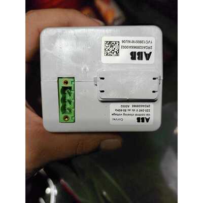 溢价-convac 2rda028965