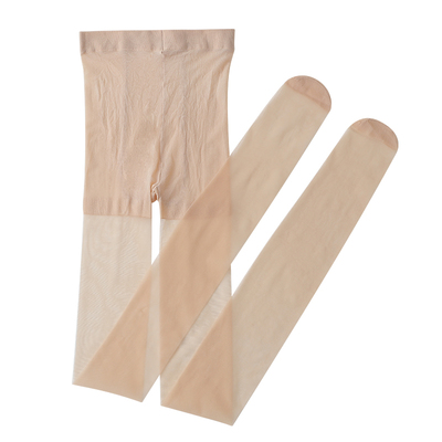 0d超薄黑丝隐形高透丝袜夏季