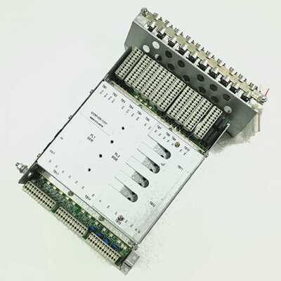 CONVERTEAM GDS1173-6016 POWER INTERFACE BOARD
