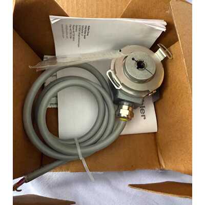 议价Kubler编码器8.5020.D95A.0600.0020  全新现货