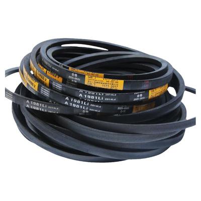 三维三角带A787/A800/A813/A838/A850/A864/A889/A900/A914/A940