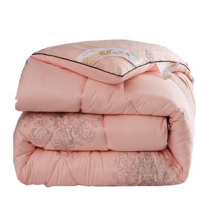 大豆被冬被加厚保暖软糯5年质保