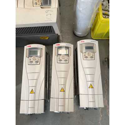 〔议价-可维修〕ABB变频器ACS510-01-09A4-4 4KW 三相3