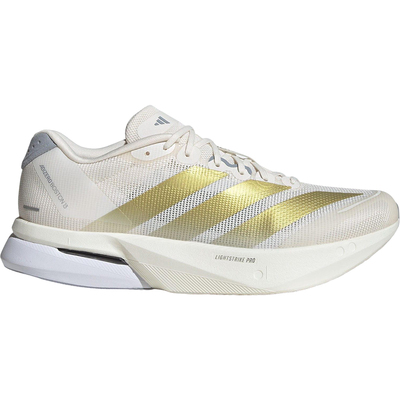 Adidas/阿迪达斯官方正品ADIZERO BOSTON男士比赛跑步鞋JS4947