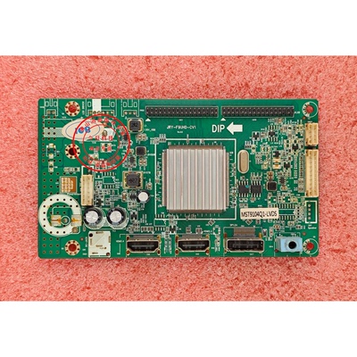 ICBQ3214GT驱动板F9UHD-CV1
