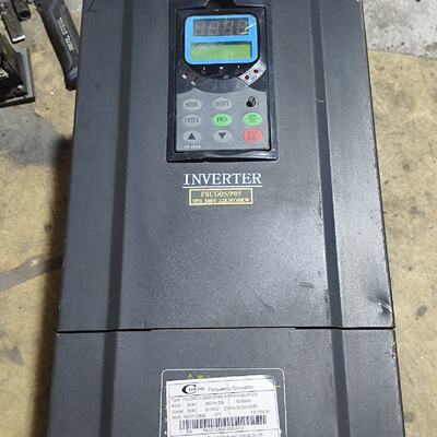 FSCG05.1-22K0-3P380-A-PP-NNNN-