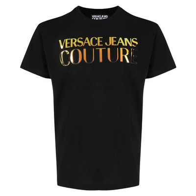 Versace/范思哲男士潮牌短袖T恤
