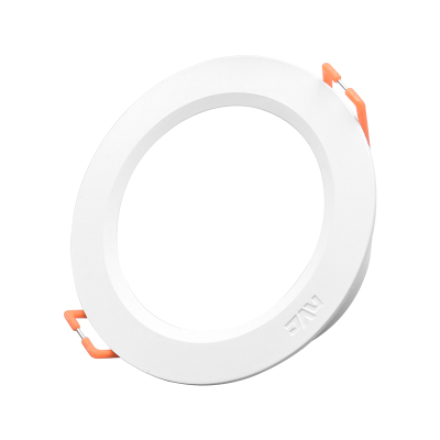 雷士照明led筒灯客厅高亮节能灯