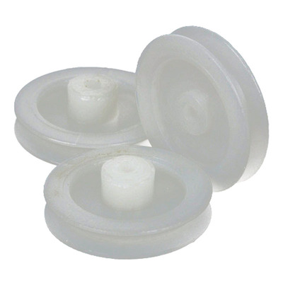 玩具皮带轮橡胶松紧带同步带滑轮