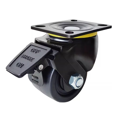 替CHJFM/CHJF75 CHJF75A CHJFS65 CHJFS65A脚轮CHJF50 50A 50S