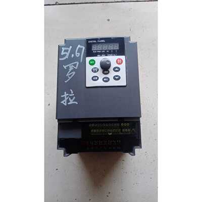 议价昊锐变频器MV300A7R5G4拆机一台7.5千瓦功能包维修