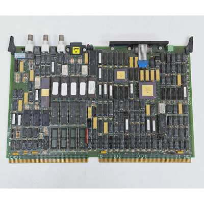 FisherRosemount CL7675X1A5  42B2258X082  41B5810 Serial IO D