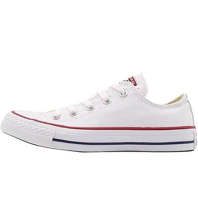 滔搏converse匡威中性chucktaylor运动帆布鞋101000