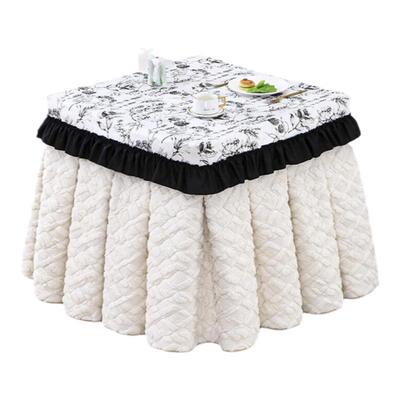 法式风奶油烤火罩软糯糯的