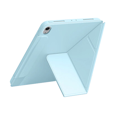 适用于ipadmini4-7Y折搭扣保护套
