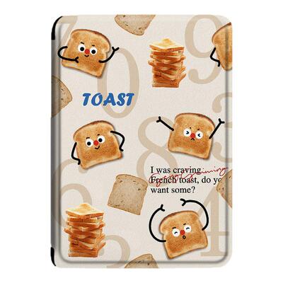 吐司面包电子书保护套