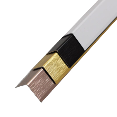 测试推荐铝合金护角条装饰线条