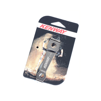 扳手牙盘盘钉拆卸工具