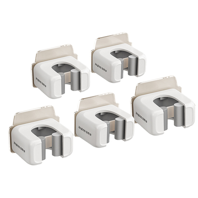 免打孔拖把夹【不易掉落】