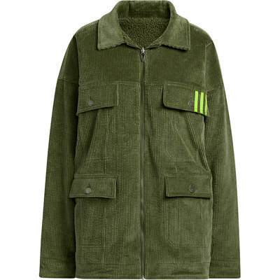 Adidas/阿迪达斯正品IVY PARK联名男女运动时尚外套HG2384