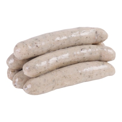 纽伦堡式香肠儿童早餐香煎肠