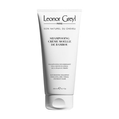 LeonorGreyl竹籽洗发水200ml