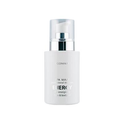 Ecomaat伊可茉按摩油解脂塑形