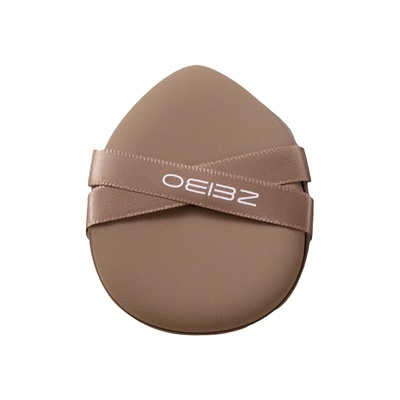 日本粉扑气垫粉底液专用干湿两用BB霜超软不吃粉的粉饼化妆美妆蛋