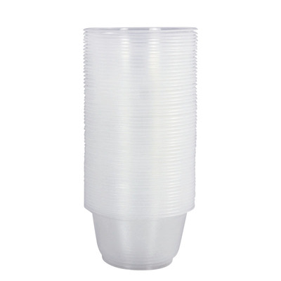 一次性碗袋装家用酒席聚餐烧烤款