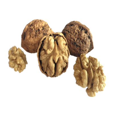 25年新货 云南核桃薄皮 农家山核桃 原味 孕妇零食包邮 黑桃5斤