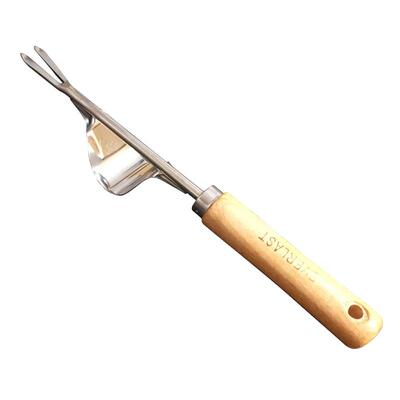 家用野菜园艺起苗手动工具拔草器