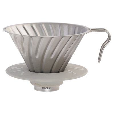 钛杯咖啡滤杯手冲咖啡杯滴滤杯