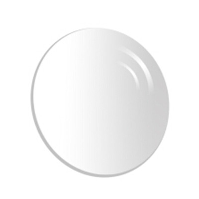 防蓝光超轻薄高度近视高散光眼镜