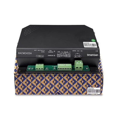 BACM2420A众智Smartgen原装浮充