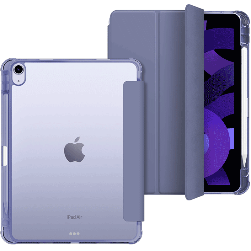 2025款iPadair5带笔槽pro11防弯