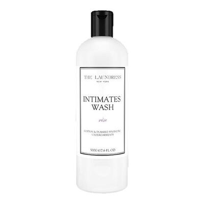 运动衣物洗衣液laundress