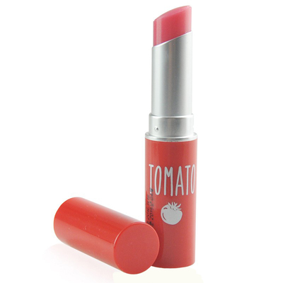 思亲肤西红柿唇膏口红