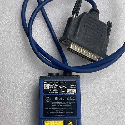 询价得利捷MATRIX 210N 235-110议价