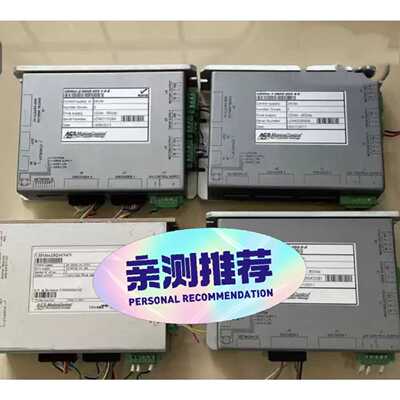 议价ACS控制器UDMnt2060D00510S适用