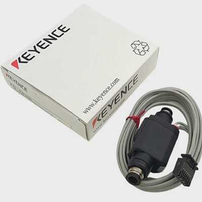 Keyence FDEPH8 Dualer Sensorkopf fr Luftstrom und Druck mit