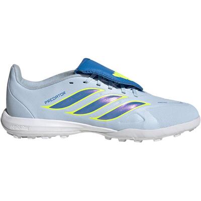 阿迪达斯男童儿童硬地碎钉款童鞋