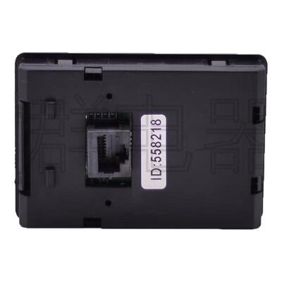 ZM-BL01手持无刷电机驱动器显示转速调节有/无霍尔智能调试控制器