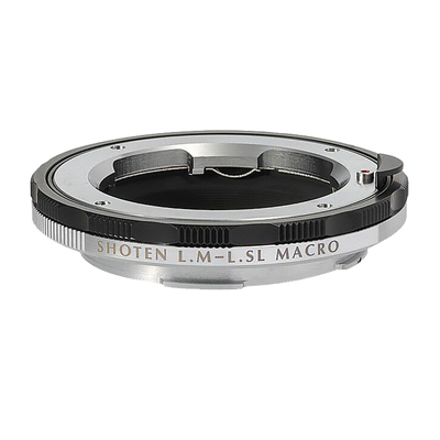 适用于徕卡R转尼康转接环