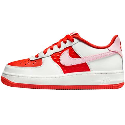 nike耐克大童鞋空军一号AIR FORCE 1运动鞋休闲鞋HV5165-121