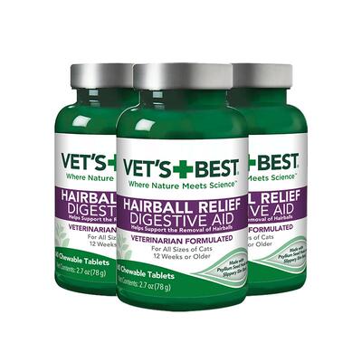 VET'S+BEST维倍思化毛片
