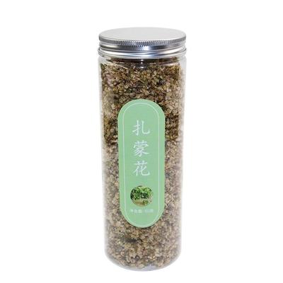 野生扎蒙花山葱花陕北泽蒙花特产