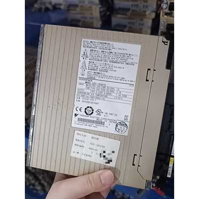 议价安川伺服驱动器SGDV1R6A01B型号清晰