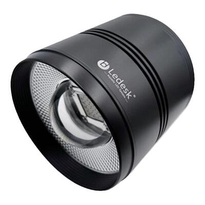 乐迪吉罗王乐迪灯筒灯100全光谱