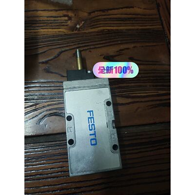 溢价-费斯托15901MFH514B