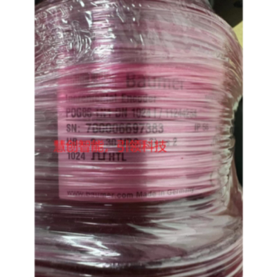议价POG86TN1DN1024IFSL4堡盟baumer编码器